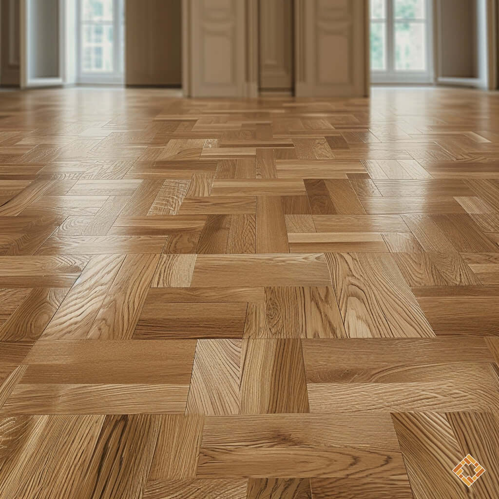Installation de Parquet | Montréal, Laval, Longueuil, Rive Sud