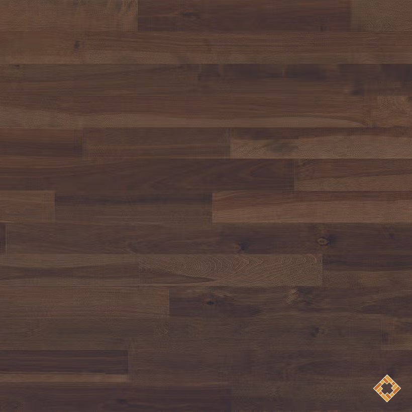 Plancher de Bois Franc Brun | Vente et Installation | Montréal, Laval